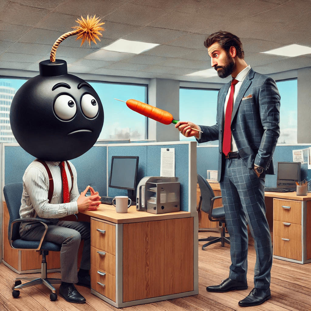 Power Plays and Peace Talks: FBI Crisis Negotiation Techniques for ...